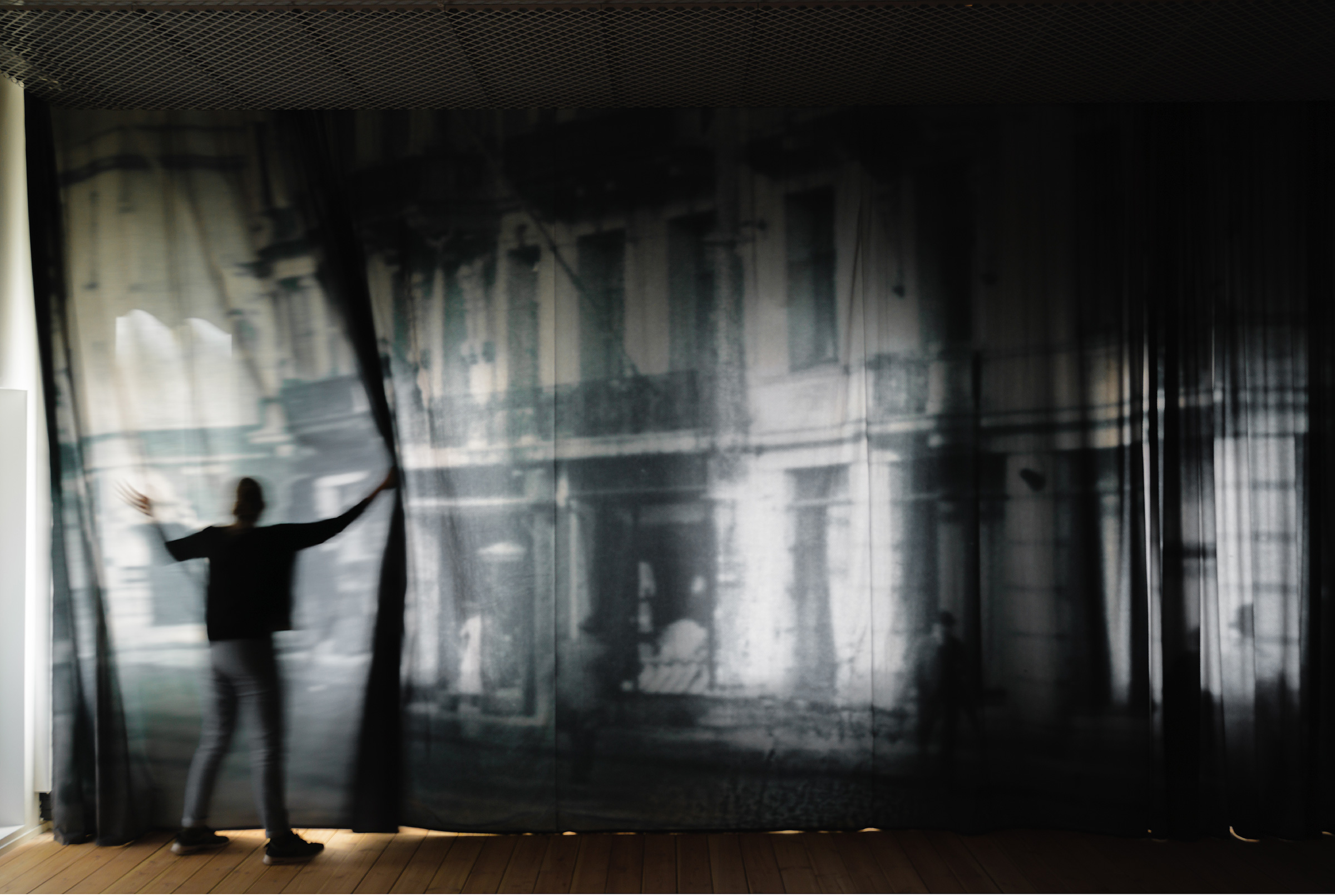 KODE 1 Museum of Decorative Art | 3rw