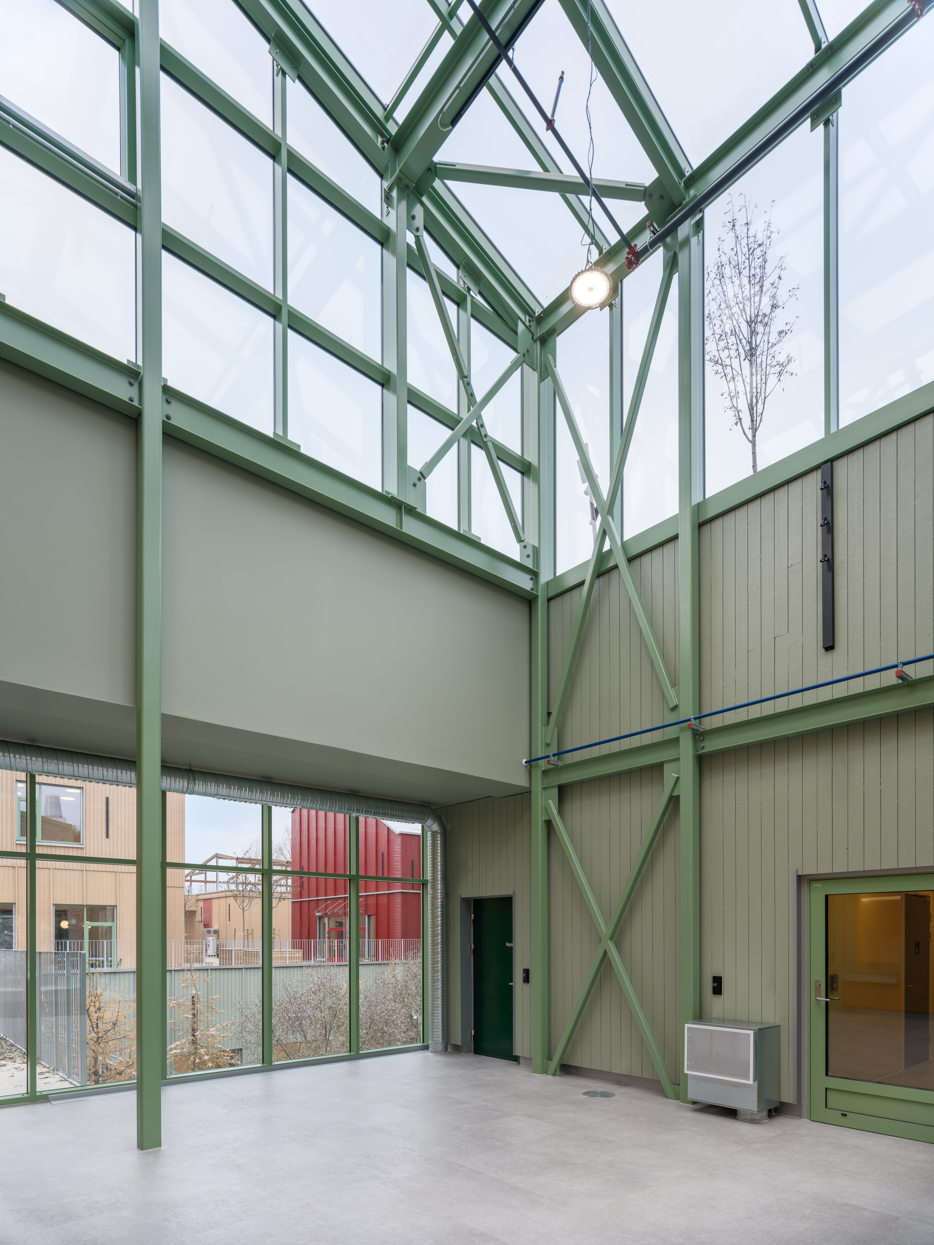 Furuset Hageby | 3rw