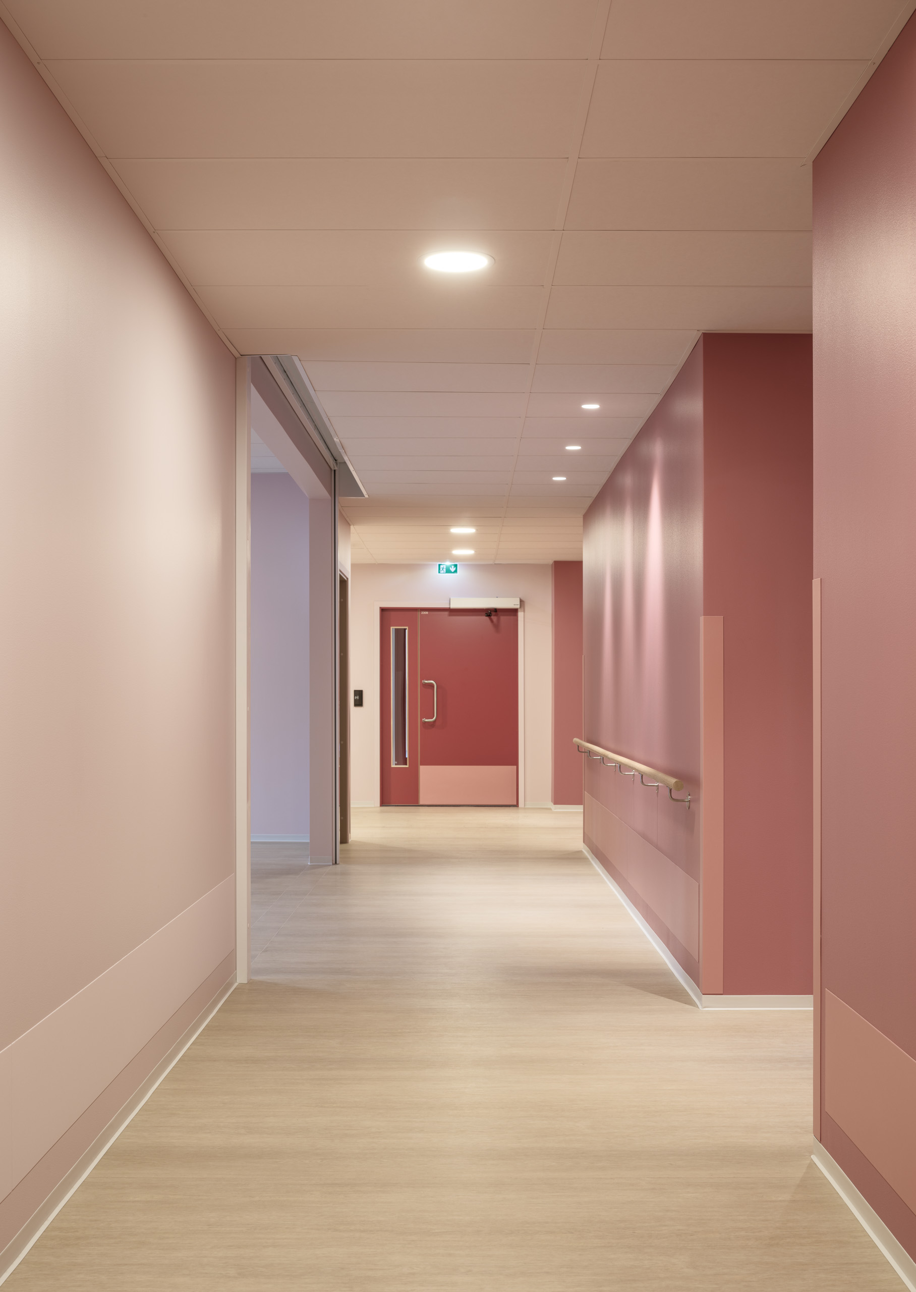 Furuset Hageby | 3rw